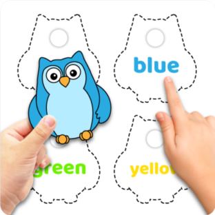 Baram Games - We create exceptional Educational Games for kids